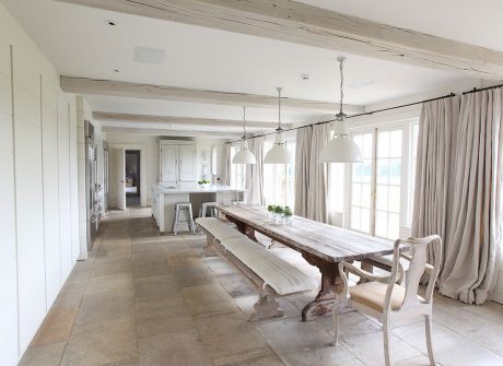 Cotswold Barn - Light Locations