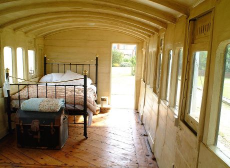 Huts Photoshoot Locations | Light Locations